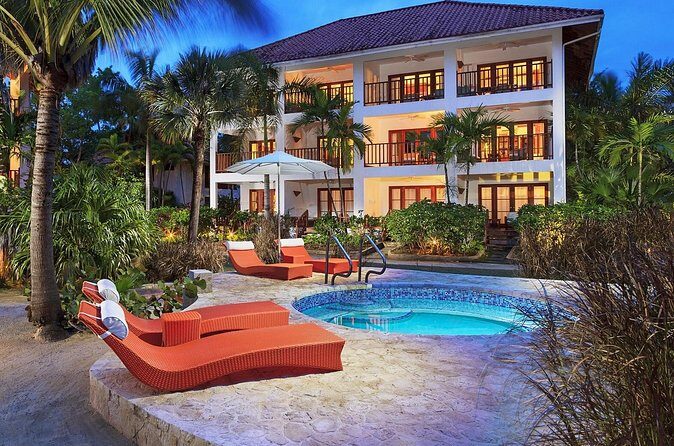 Private Airport Transfer to Couples Swept Away Negril - FAQs