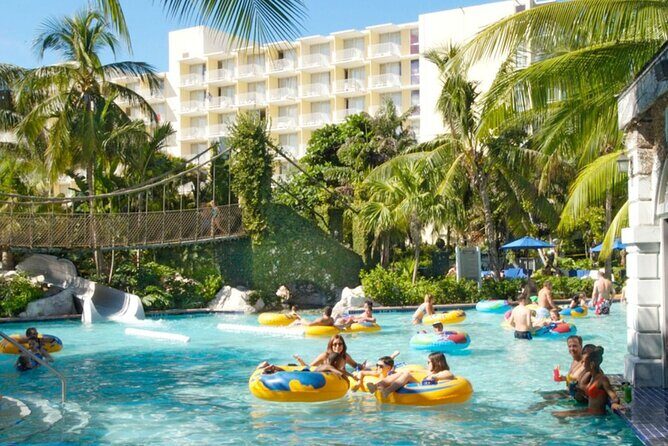 Private Airport Transfer to Dreams Rose Hall Resort - The Experience at the Resort and Beyond