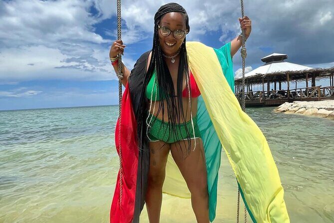 Private Airport Transfer to Excellence, Ocean Coral and Royalton - What’s Included and What’s Not