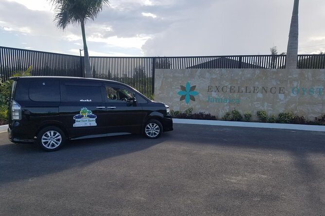 Private Airport Transfer to Excellence Oyster Bay - Introduction