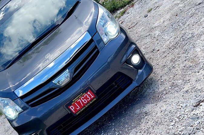 Private Airport transfer to/from all hotels in Negril round trip - Who Is This Transfer Best For?