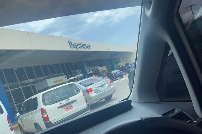 Private Airport transfer to/from all hotels in Negril round trip - Final Thoughts