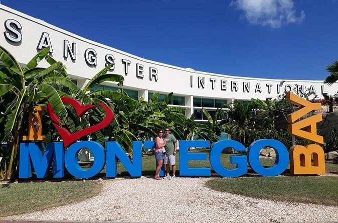 Private Airport Transfer To/From Hotels in Falmouth - Authentic Experiences from Travelers