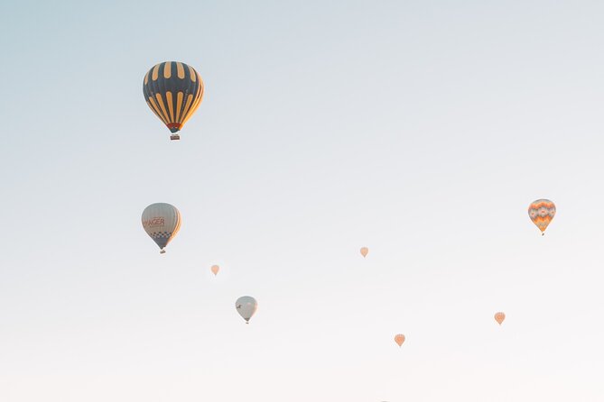 Private Airport Transfer to/from Kayseri & Nevsehir | Child Seat - Who Should Consider This Tour?