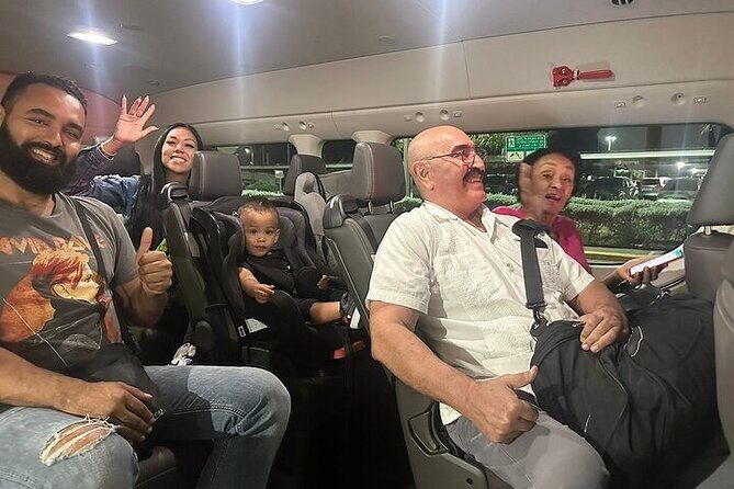 Private Airport Transfer to/from Punta Cana Airport and La Romana - Pricing and Value Analysis