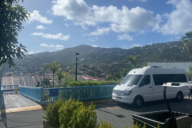 Private Airport Transfer to/from Ritz-Carlton - St. Thomas - Authentic Traveler Insights and Practical Tips
