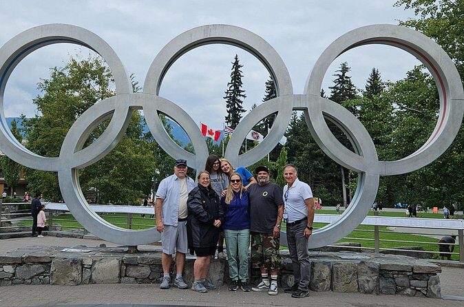 Private Airport Transfer to/from Whistler one way - The Sum Up: Is This Transfer Right for You?