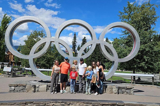 Private Airport Transfer to/from Whistler one way - FAQ