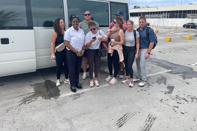 Private Airport Transfer to Grand Bahia Principe - A Practical Look at the Private Airport Transfer to Grand Bahia Principe