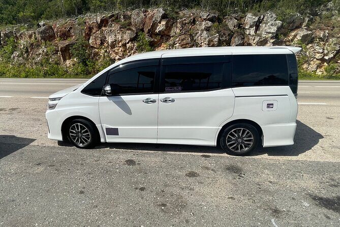 Private Airport Transfer to Grand Bahia Principe - FAQ