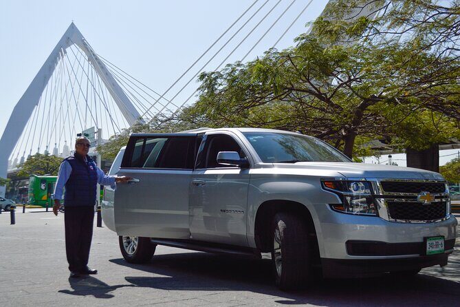Private Airport Transfer to Guadalajara Hotels Safe & Stress-Free - A Quiet, Comfortable Welcome in Guadalajara — Our Review of the Private Airport Transfer