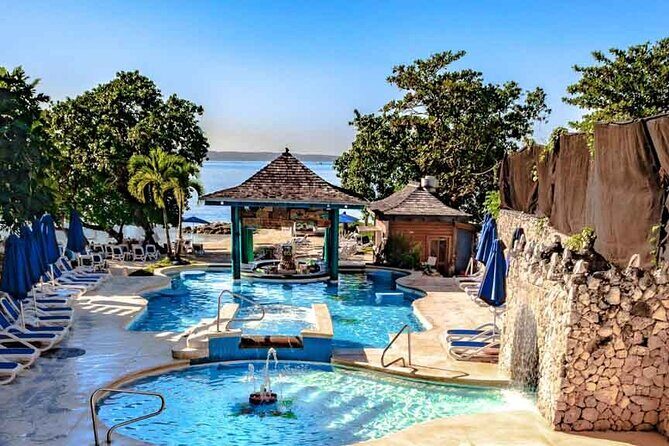 Private Airport Transfer to Hedonism ll Resort - Analyzing the Experience: What You Should Expect