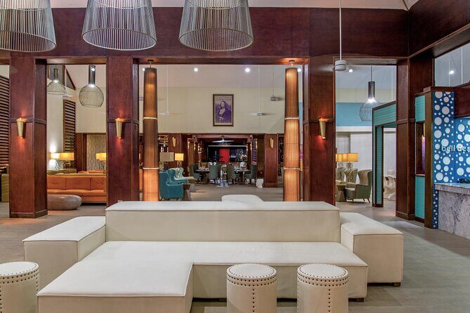 Private Airport Transfer to Hedonism ll Resort - The Sum Up