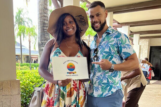 Private Airport Transfer to Hideaway at Royalton Blue Waters - Authentic Experiences and Highlights from Reviews