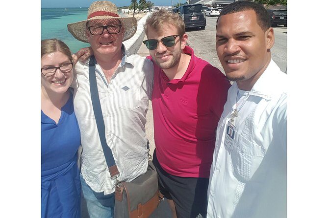 Private Airport Transfer To Holiday Inn Resort - FAQ