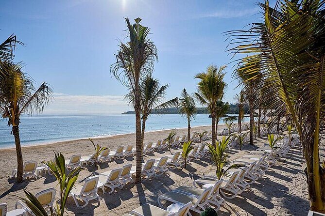 Private Airport Transfer to Hotel Riu Palace Aquarelle - What to Expect From This Airport Transfer