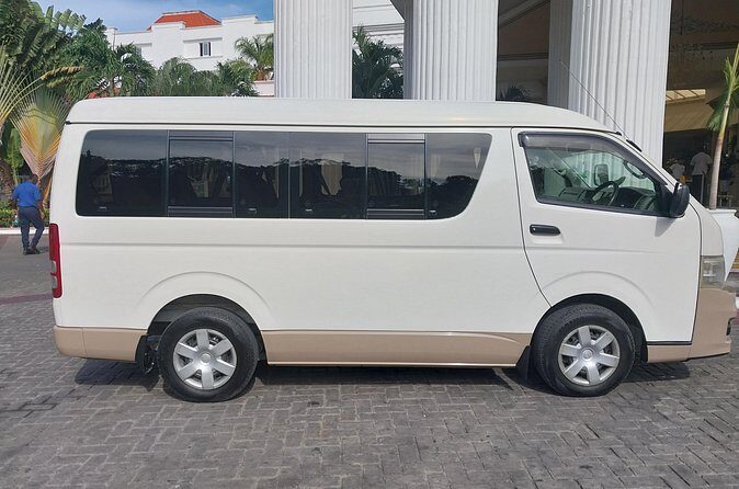 Private Airport Transfer to Hotel Riu Palace Aquarelle - FAQs