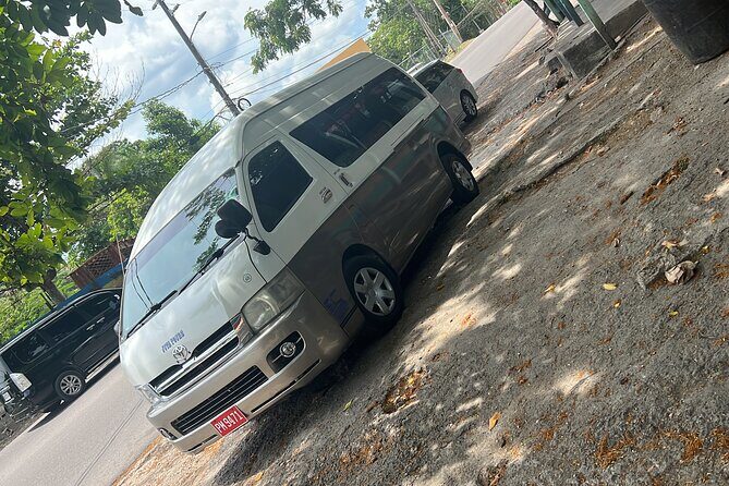 Private Airport Transfer to Hotels and Airbnb in Montego Bay - Pricing and Value