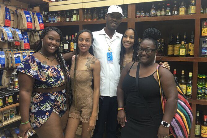 Private Airport Transfer to Hotels and Airbnb in Montego Bay - Who Is This Service Best For?