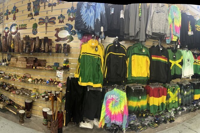 Private Airport Transfer to Hotels and Airbnb in Montego Bay - The Sum Up