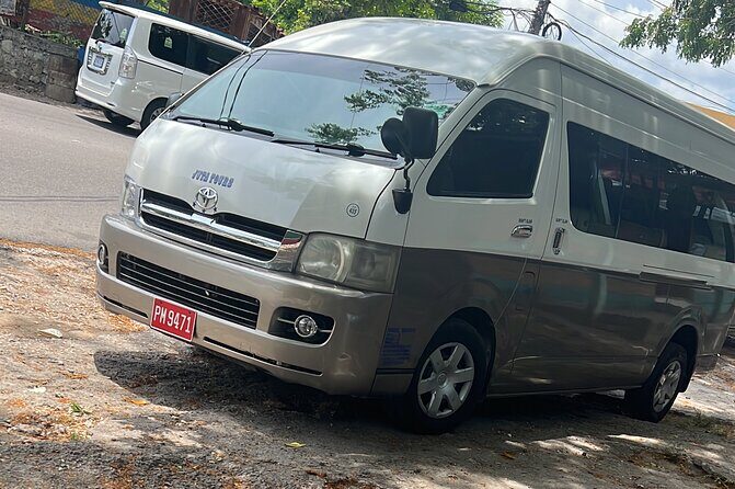 Private Airport Transfer to Hotels and Airbnb in Montego Bay - FAQ