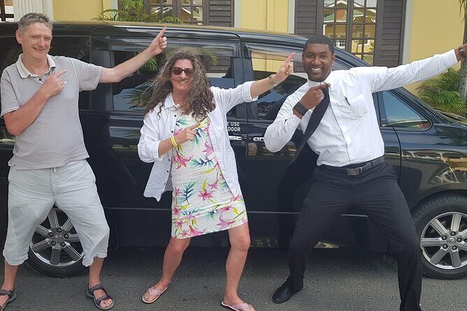 ***PRIVATE Airport Transfer to HOTELS in around RUNAWAY BAY*** - Final Thoughts