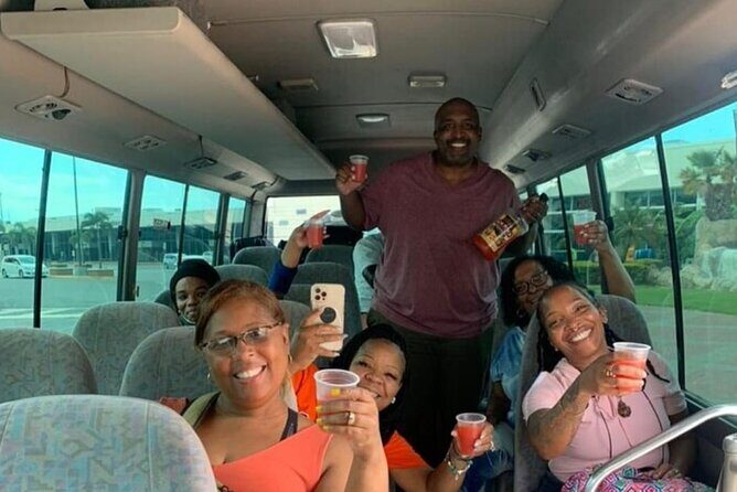 Private Airport Transfer to Hotels in Montego Bay - Final Thoughts