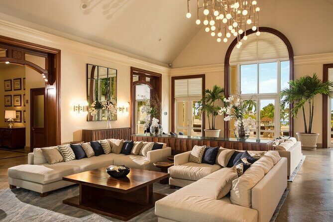 Private Airport Transfer to Hyatt Rose Hall Resort - Why Choose This Transfer?