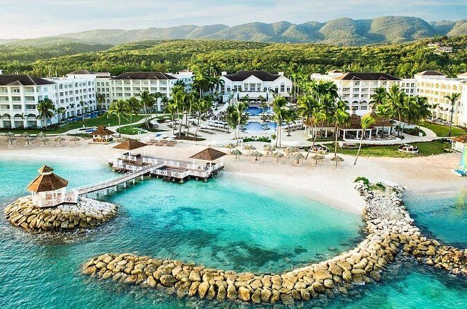 Private Airport Transfer to Hyatt Rose Hall Resort - Why This Transfer Is a Solid Choice