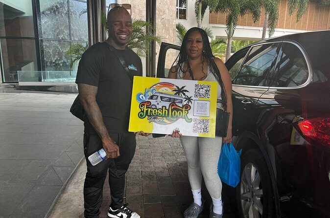 Private Airport Transfer to Hyatt Ziva & Zilara to Jewel Grande - Practical Tips for a Smooth Transfer