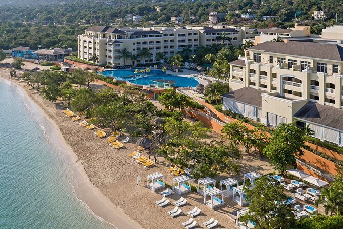 Private Airport Transfer to Iberostar Rose Hall Resort - An Honest Look at the Transfer Service