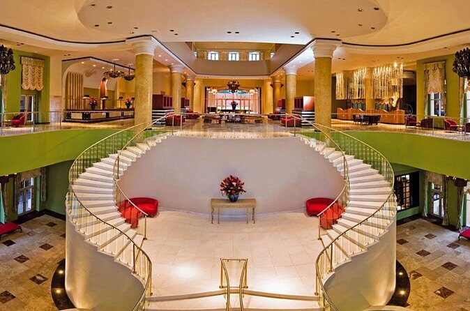 Private Airport Transfer to Iberostar Rose Hall Resort - FAQ