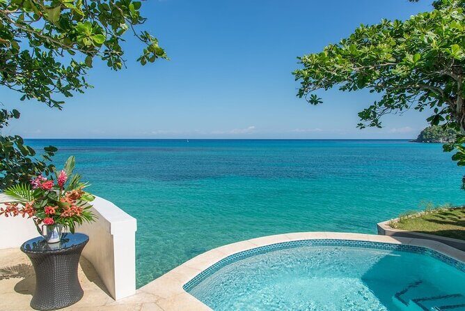 Private Airport Transfer to Jamaica inn Resort - Frequently Asked Questions