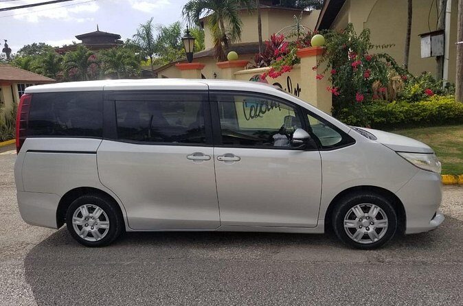 Private Airport Transfer to Jewel Grande Montego Bay Resort - Why This Transfer Stands Out
