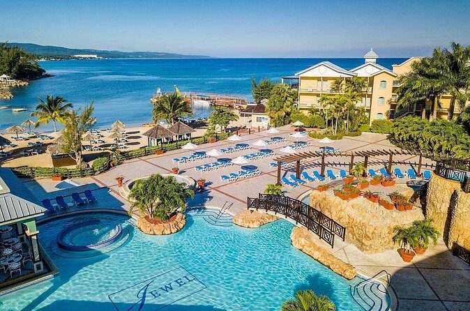 Private Airport Transfer to Jewel Paradise Cove Resort - Final Thoughts