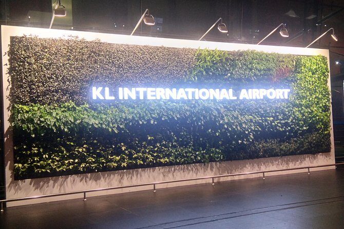 Private Airport Transfer To Kuala-Lumpur Hotel - Final thoughts