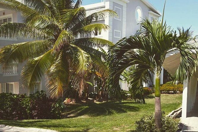 Private Airport Transfer to Lady Hamilton and Grand Palladium - FAQ