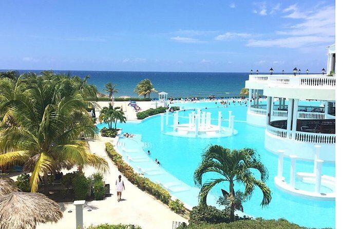 Private Airport Transfer to Lady Hamilton and Grand Palladium - Final Thoughts