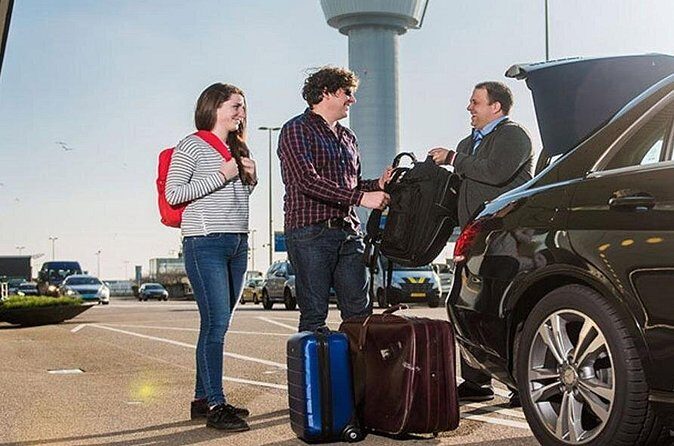 Private Airport Transfer to Montego Bay Accommodations from MBJ - Why Choose Private Transfers Over Other Options?