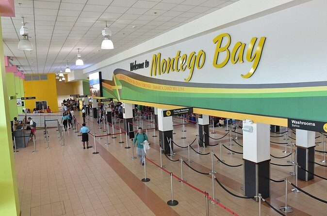 Private Airport Transfer to Montego Bay Hotels - Transportation Quality and Comfort