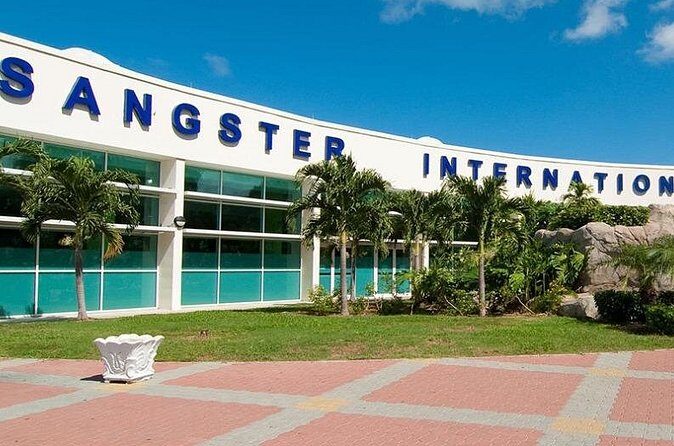 Private Airport Transfer to Montego Bay Hotels - Who Should Book This Transfer?