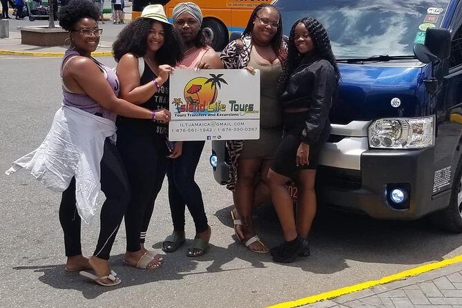 Private Airport Transfer To Montego Bay Hotels - Cons and Considerations