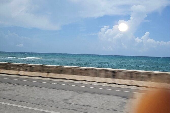 Private airport transfer to negril resorts arrival/departure - FAQs