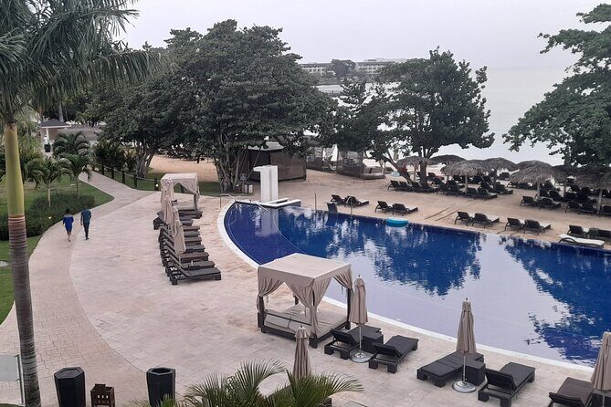 Private Airport Transfer to Negril Roundtrip - A Detailed Look at the Transfer Experience