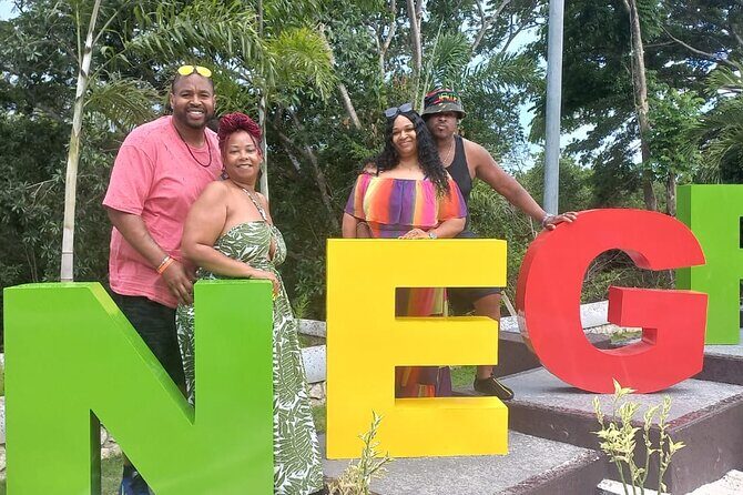 Private Airport Transfer to Negril Roundtrip - How This Transfer Fits Into Your Jamaica Experience