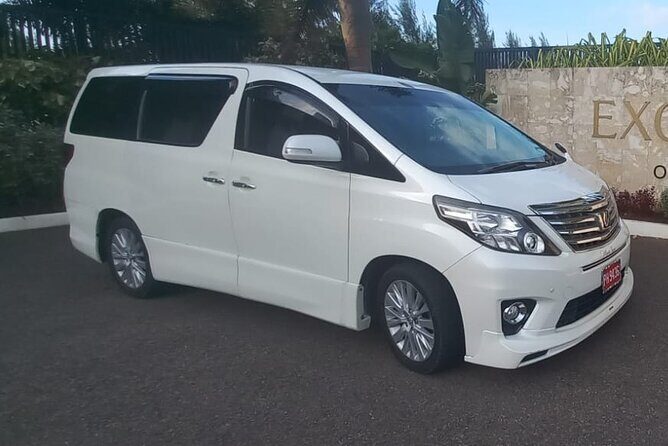 Private Airport Transfer to Negril Roundtrip - Final Thoughts: Who Should Opt for This Service?