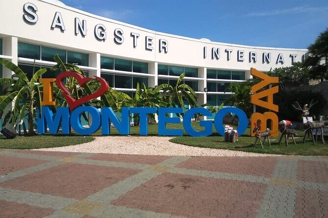 Private Airport Transfer to Negril Roundtrip - FAQ — Your Practical Questions Answered