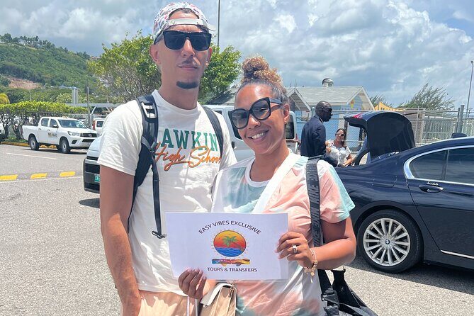 Private Airport Transfer to Ocean Coral Spring or Ocean Eden Bay - Introduction: A Seamless Start to Your Jamaican Vacation