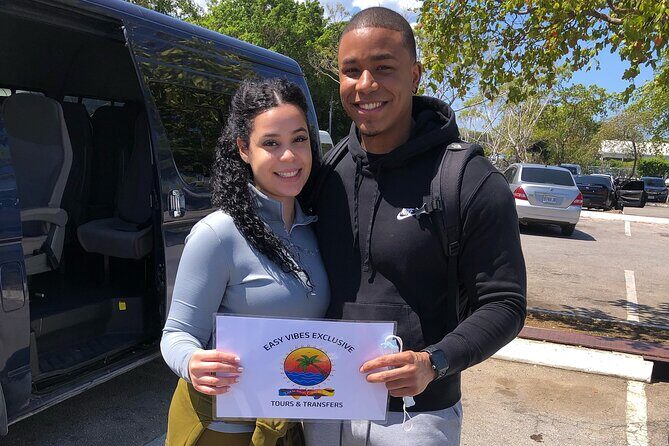 Private Airport Transfer to Ocean Coral Spring or Ocean Eden Bay - Why Choose This Transfer?