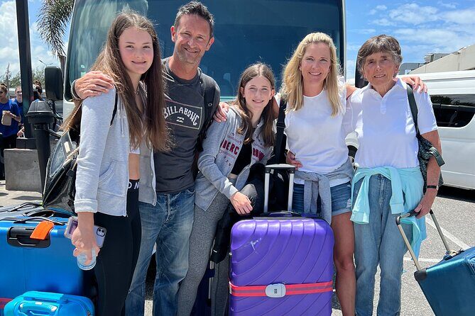 Private Airport Transfer to Ocean Coral Spring or Ocean Eden Bay - Analyzing the Cost and Value